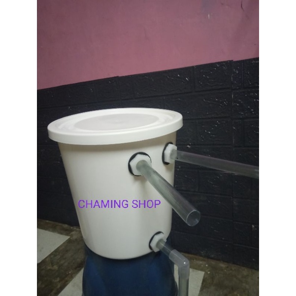 Jual filter ember 2out | Shopee Indonesia