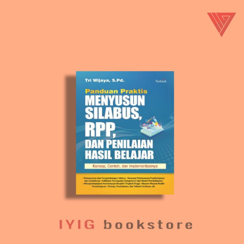 Jual Buku panduan praktis menyusun silabus RPP dan penilaian hasil ... Jual Buku panduan praktis menyusun silabus RPP dan penilaian hasil ...