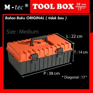 Jual box tools Harga Terbaik & Termurah Maret 2026 | Shopee Indonesia