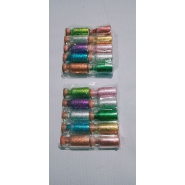 Jual gliter | Shopee Indonesia