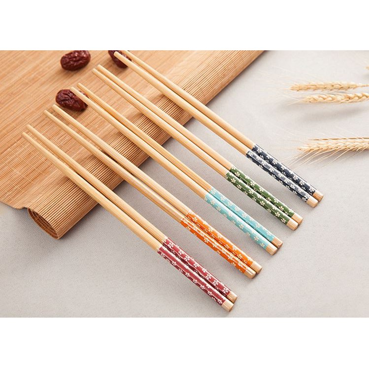 Jual Sumpit Bambu Chopstick Bamboo Makan Restoran Dapur | Shopee Indonesia