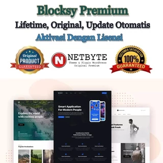 Produk Netbyte | Shopee Indonesia