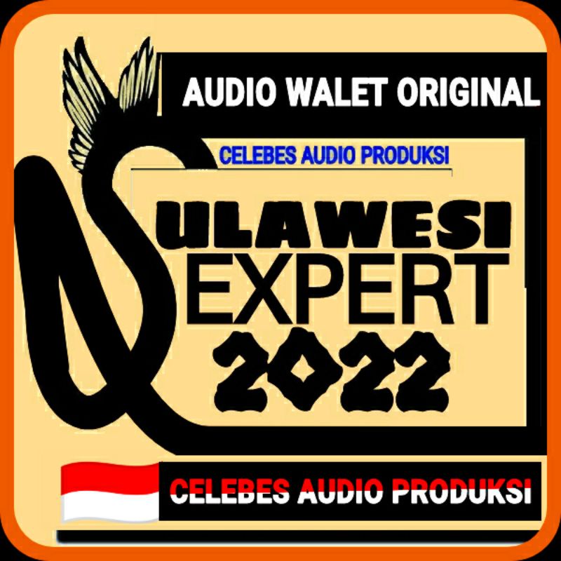 Jual Suara Walet Panggil Dan Inap SULAWESI EXPERT 2022 . Original Dan ...