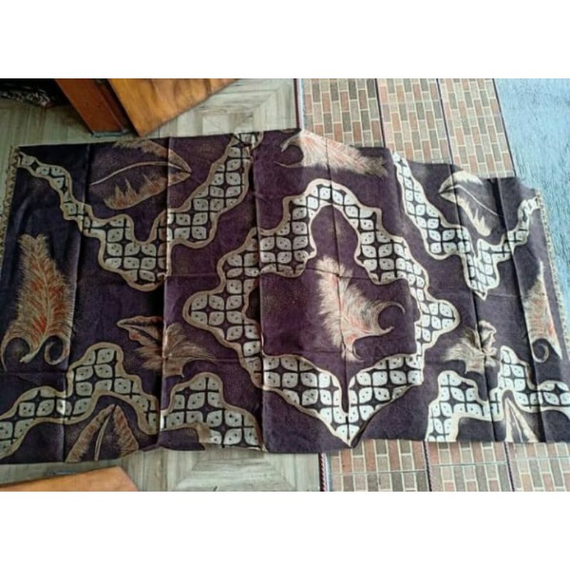 Jual BATIK DOBI HANDPRINT PASTEL PREMIUM | Shopee Indonesia
