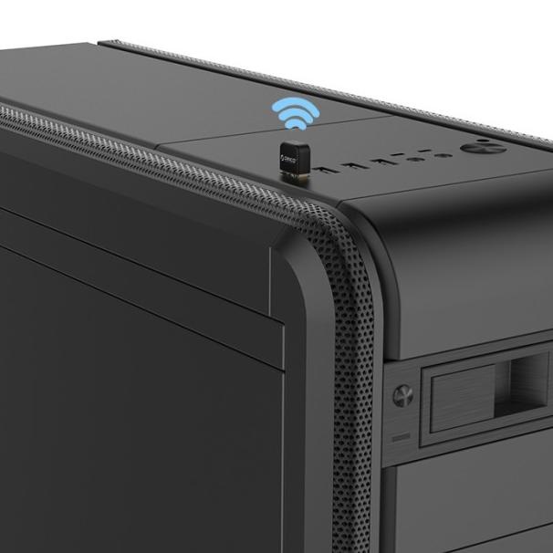 Jual ORICO BTA-403 USB Bluetooth Adapter 4.0 - RED | Shopee Indonesia