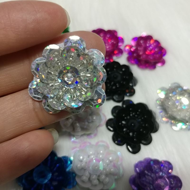 Jual Bunga Payet Ramboci per 10 pcs | Shopee Indonesia