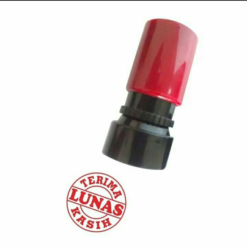 Jual Cap Stempel / Stempel Flash / Stempel Lunas / Stempel Custom | Shopee Indonesia