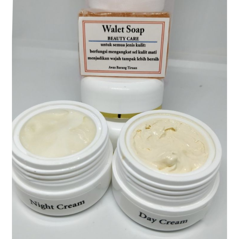 Jual CREAM WALET SARUNG PINK / WALET JARING | Shopee Indonesia