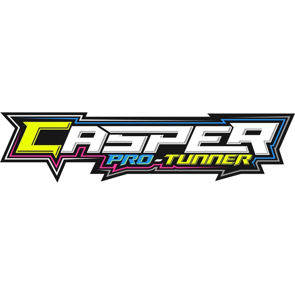 Jual Sticer CASPER Original V2 | Shopee Indonesia