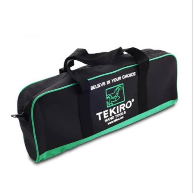 Jual TOOLBAG TEKIRO TOOL BAG TEKIRO | Shopee Indonesia