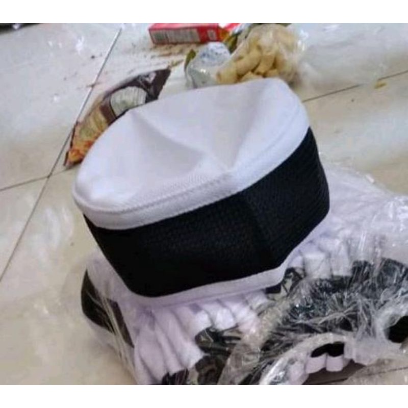 Jual taliban madun/peci madun satuan | Shopee Indonesia