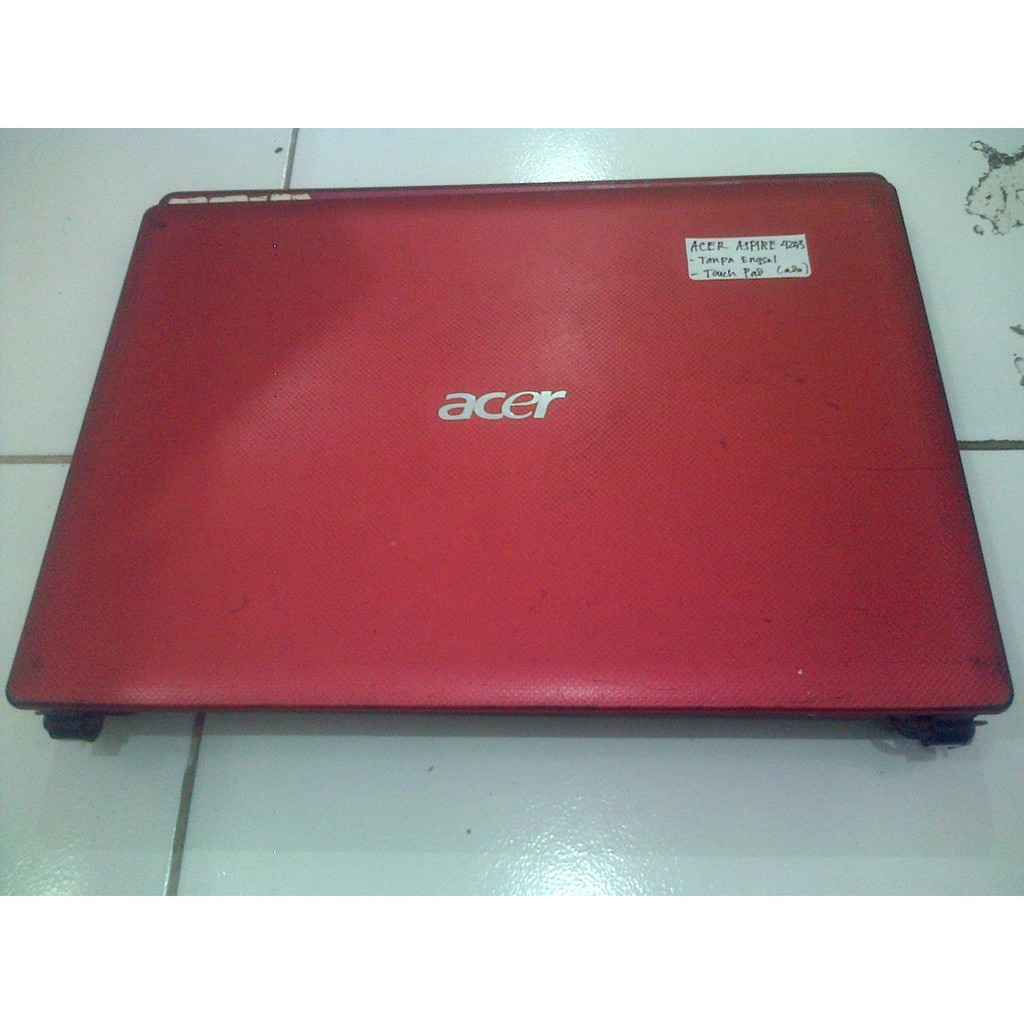 Jual Casing Laptop Acer Aspire 4253 | Shopee Indonesia