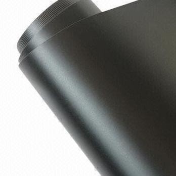 Jual Sticker / Stiker Hitam Black Doff Vinyl | Shopee Indonesia