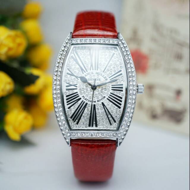 Jual Jam tangan romawi | Shopee Indonesia