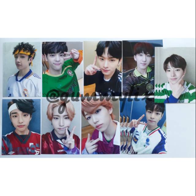 Jual Stray Kids - My Pace Broadcast (Photo Print) | Shopee Indonesia