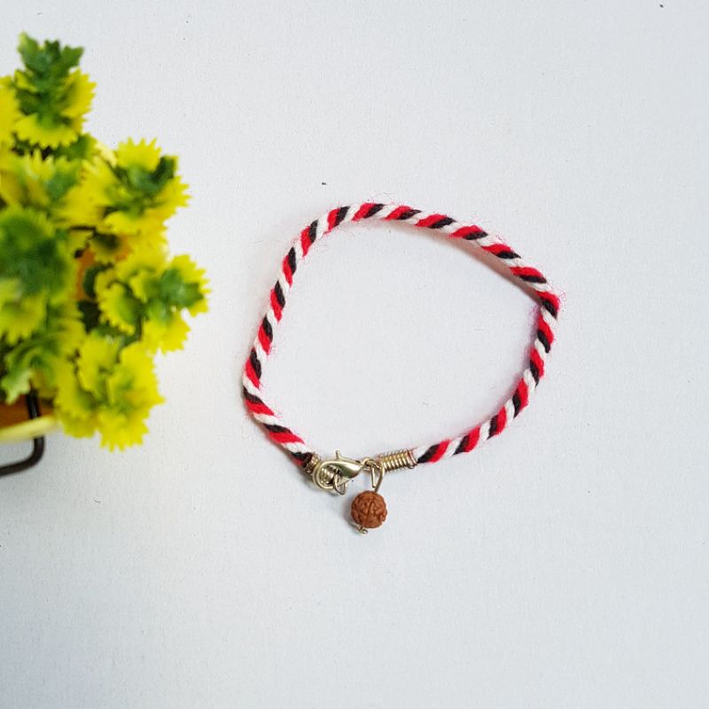 Jual Gelang Tridatu Khas Bali Murah / Oleh-Oleh Bali / Souvenir Bali ...