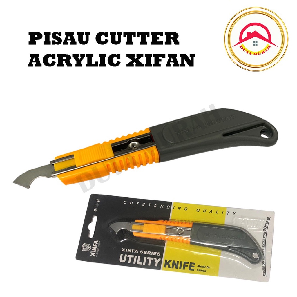 Jual Pisau Akrilik HPL Cutter Acrylic Akrilik Pemotong Cutting Tool ...