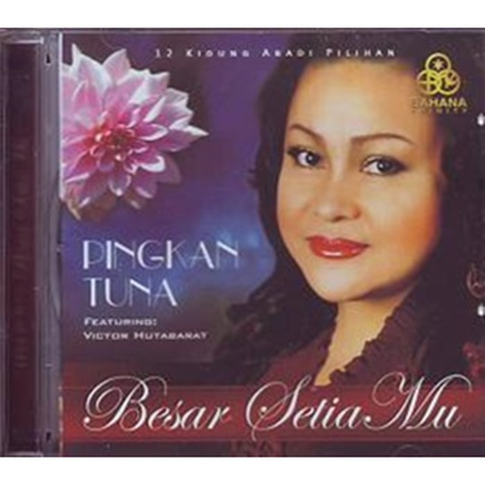 Jual Besar SetiaMu - Pingkan Tuna (CD) | Shopee Indonesia