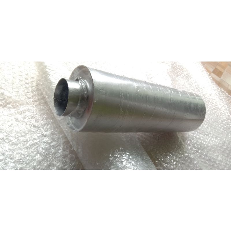 Jual RESONATOR ATAU PEREDAM SUARA, PENGGANTI TABUNG STANDAR UNTUK ...