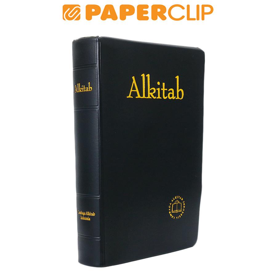 Jual ALKITAB TB 062 TI SL | Shopee Indonesia
