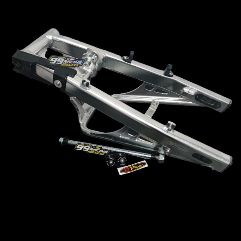 Jual SWING ARM BPRO NINJA R RR ZX STABILIZER SPC | Shopee Indonesia