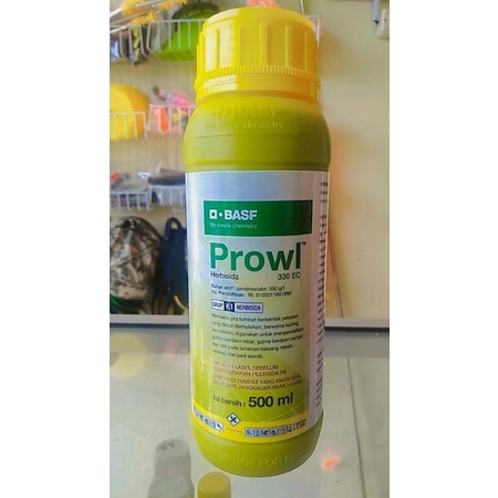 Jual prowl 500 ml | Shopee Indonesia