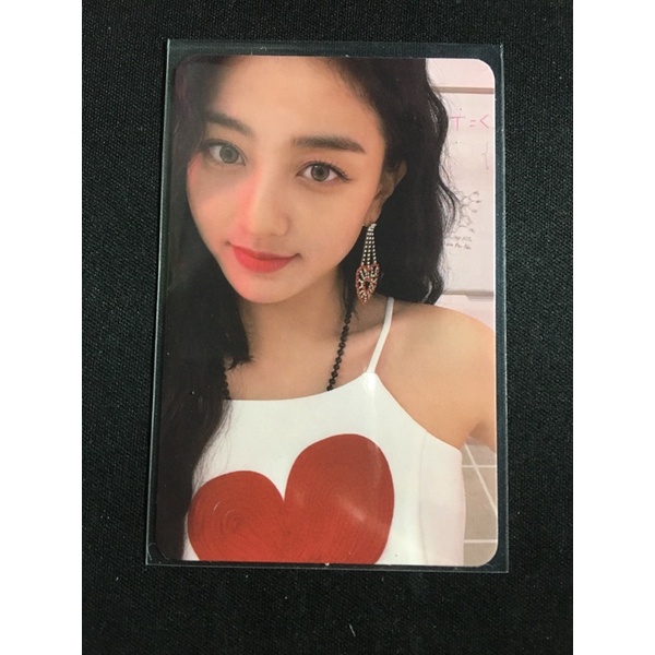 Jual [READY STOCK] | [CLEARANCE SALE] TWICE PHOTOCARD TASTE OF LOVE FORMULA OF LOVE | NAYEON ...