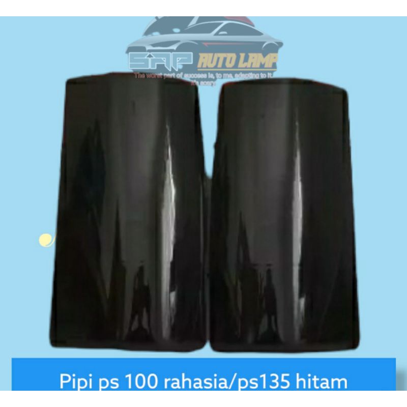 Jual PIPI DEPAN PS RAGASA PS 135 SEPASANG ADA AMBER DAN HITAM | Shopee ...