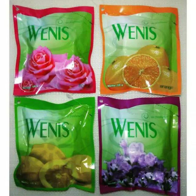 Jual Pewangi Ruangan Wenis | Shopee Indonesia