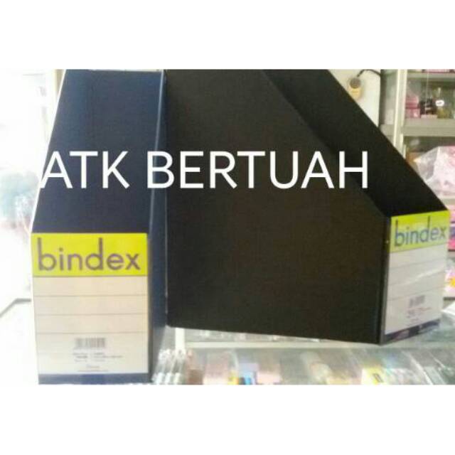Jual 1 BUAH BOX FILE JUMBO BISA LIPAT | Shopee Indonesia