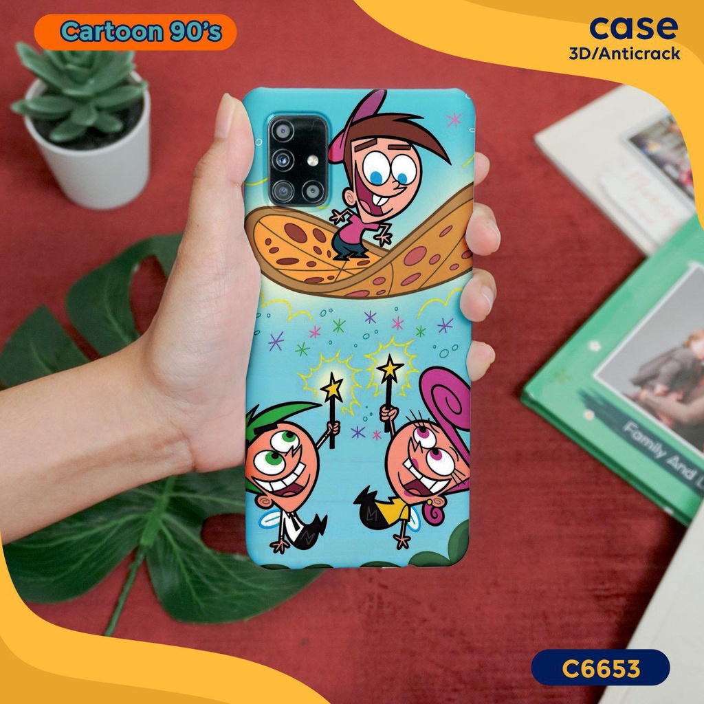 Jual Case Fairy Odd Parents | Shopee Indonesia
