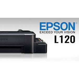 Jual Printer Epson L120 Epson L120 | Shopee Indonesia