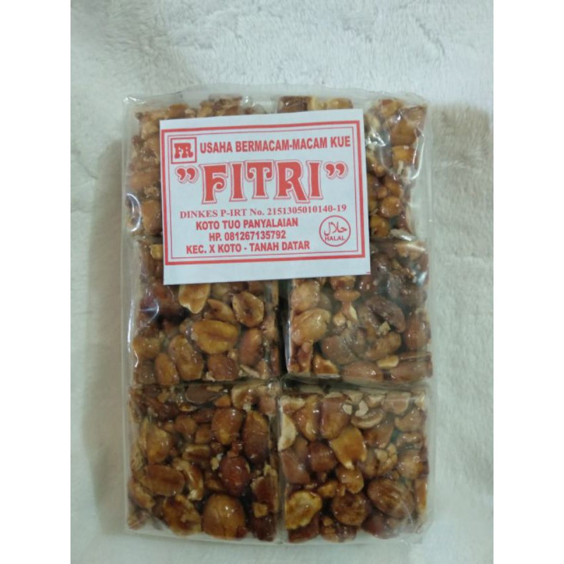 Jual Kipang Kacang Tanah | Shopee Indonesia