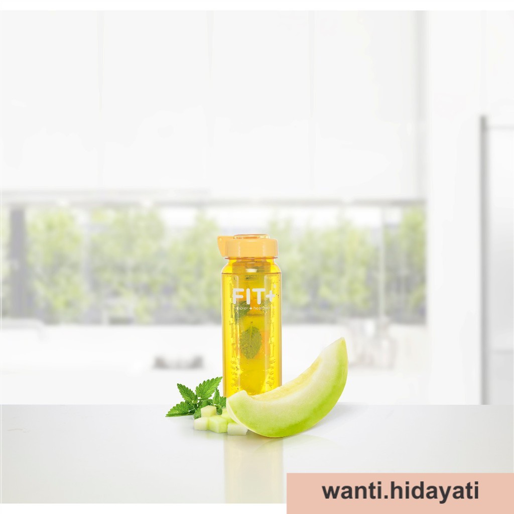 Jual Botol Fit + | Shopee Indonesia