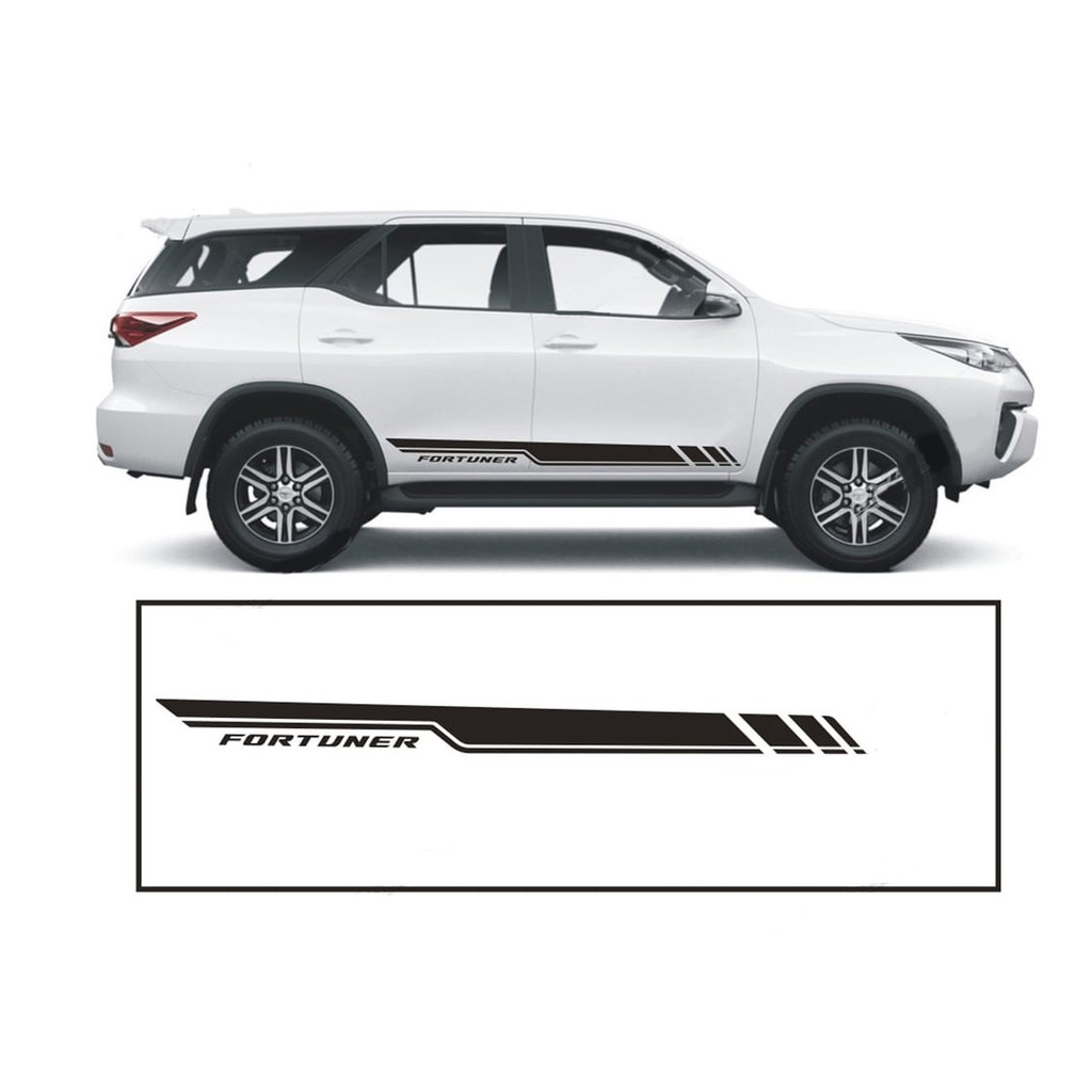 Jual Cutting sticker untuk mobil (D) | Shopee Indonesia