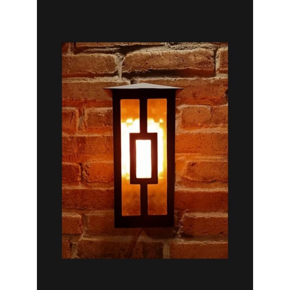 Jual Lampu Obor Lampu Hiaslampu Tempellampu Aestetiklampu Malamlampu Dindinglampu Listrik