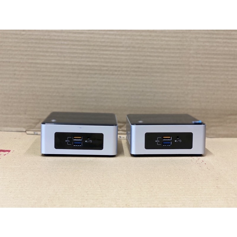 Jual MINI PC INTEL NUC5CPYH CELERON N3050 1,6GHZ RAM 4GB HDD 500GB LIKE ...