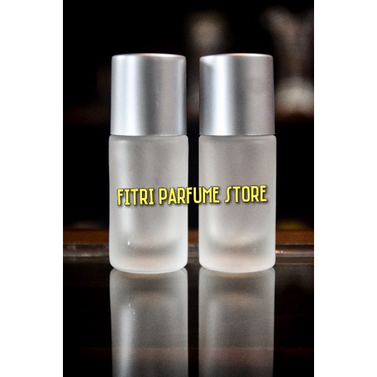 Jual Botol parfum semprot / spray kaca doff 20ml (Casadoff20) | Shopee ...