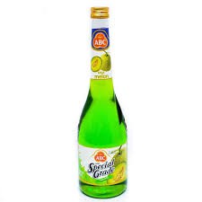 Jual ABC SYRUP SPECIAL MELON BOTOL 485 ML RAMAYANA CENGKARENG | Shopee ...