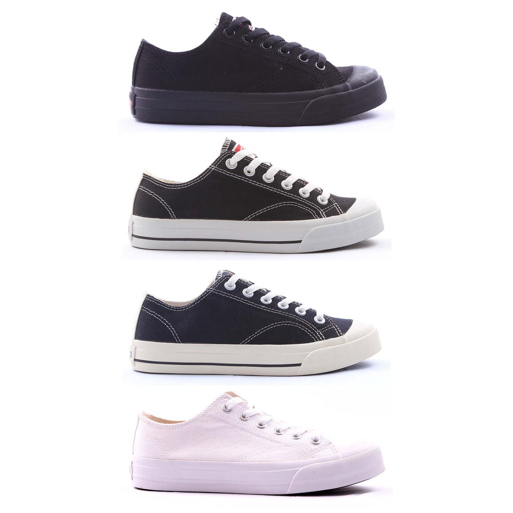 Jual SEPATU CANVAS VENTELA BASIC LOW | Shopee Indonesia