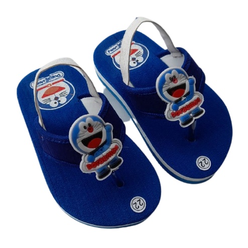 Jual Sandal Baby Motif Doraemon(bilqis) | Shopee Indonesia
