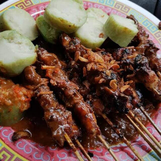 Jual Harga Sate Ayam Terlengkap & Harga Terbaru Juli 2026 | Shopee ...