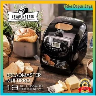 Jual alat pembuat roti otomatis Harga Terbaik & Termurah Juni 2024 ...
