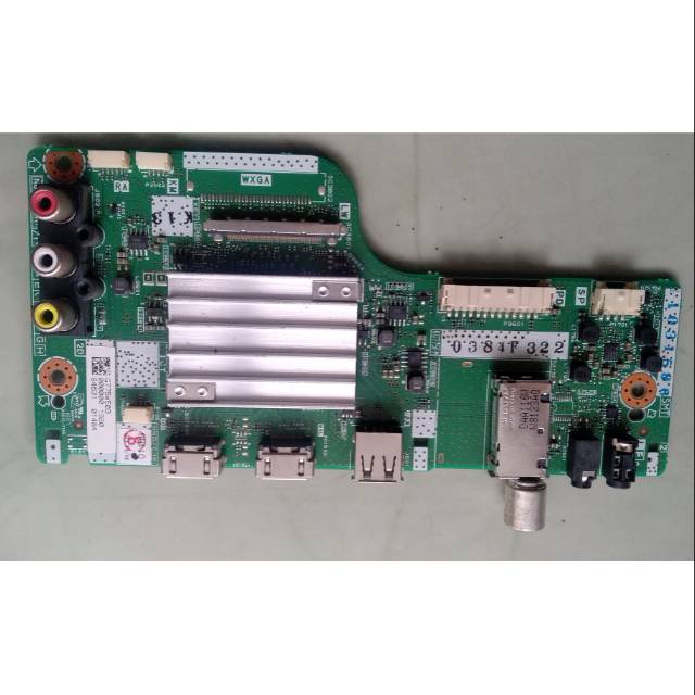 Jual MAIN BOARD SHARP LC50SA5200X | Shopee Indonesia