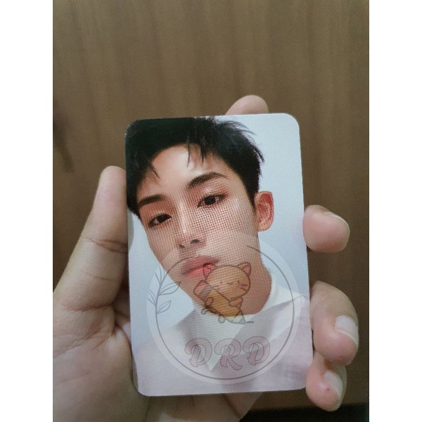 Jual Official Pc Selca Winwin Photopack SG 2021 | Shopee Indonesia