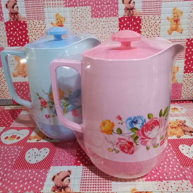 Jual Eskan Lion Star 2,1 Liter/ teko panas dan dingin/ Teko serbaguna awet murah/ happymebel01 ...