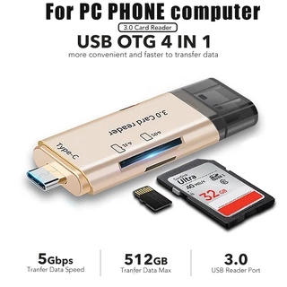 Jual card reader micro sd Harga Terbaik & Termurah Januari 2026 ...