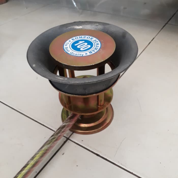 Jual kompor gas mawar / semawar 100 | Shopee Indonesia