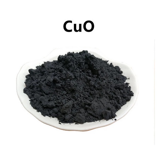 Jual CuO Cu2O High Purity Powder 99.9% Copper Oxide for R&D Ultrafine ...