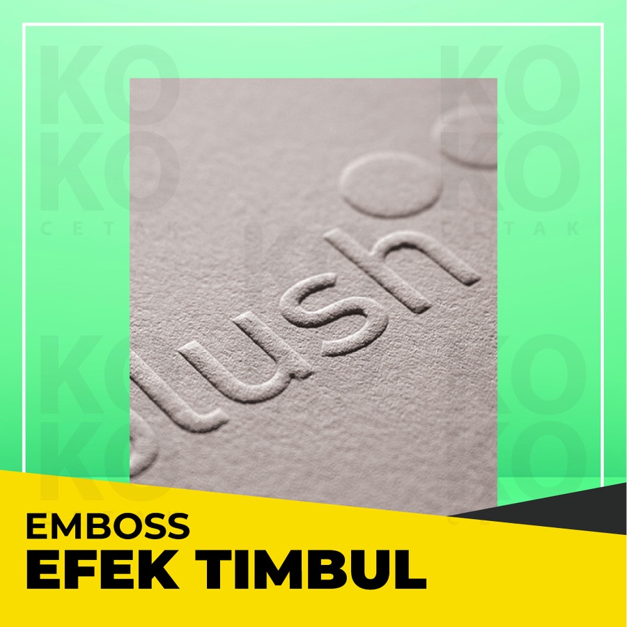 Jual EXTENSION EMBOSS / EFEK TIMBUL CUSTOM EMONEY BRIZZI TAPCASH FLAZZ ...
